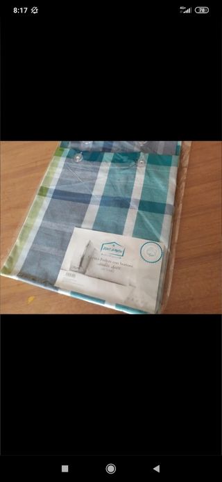 Set 2 federe cuscini letto in cotone