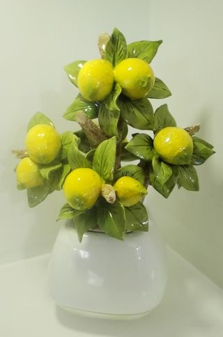 Ceramiche capodimonte