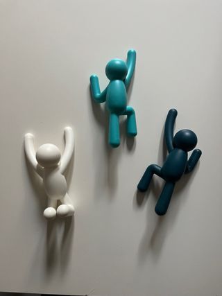 Ganci appendiabiti Umbra