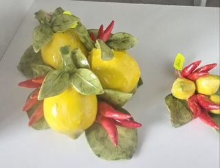 Ceramiche capodimonte