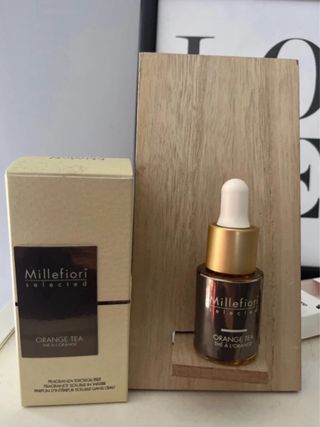 milano fragranza idrosolubile