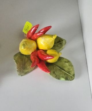 Ceramiche capodimonte