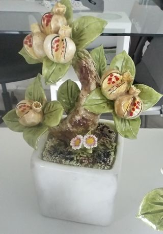 Ceramiche capodimonte