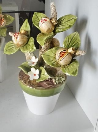 Ceramiche capodimonte