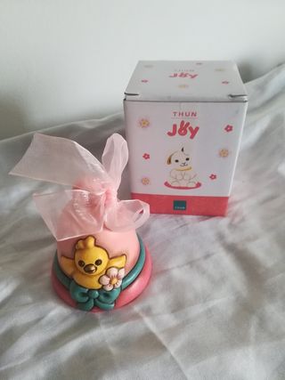 Campanella pasqua Thun