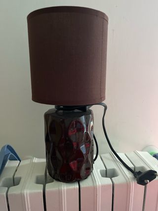 Lampada