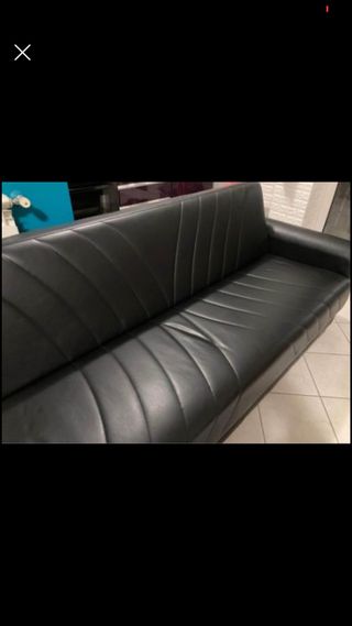 divano 3 posti contenitore