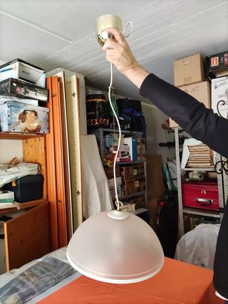 Lampade vetro