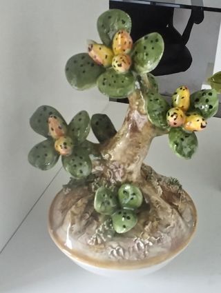 Ceramiche capodimonte