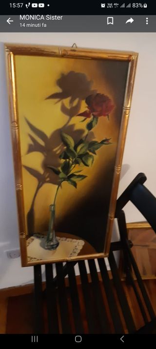 Quadri  Natura Morta
