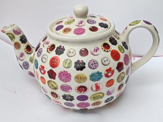Teiera Avoca