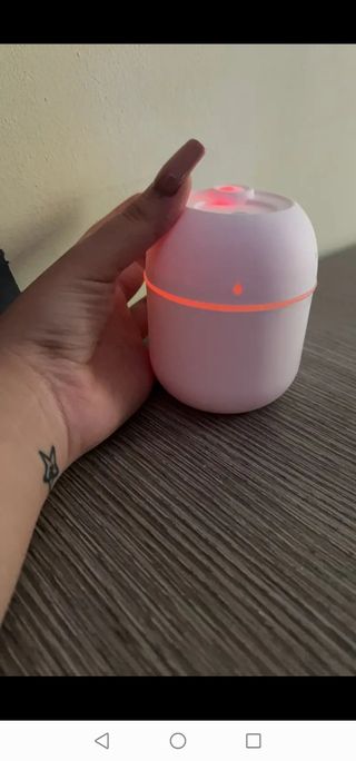 Umidificatore ambiente