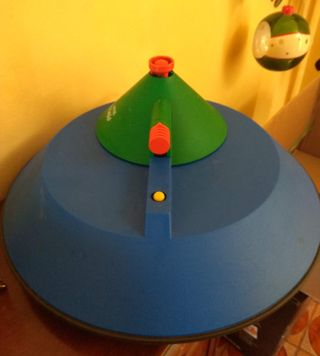 Imetec Diffusore e deumidificatore vintage