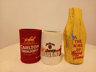 Custodia termica per lattine e bottiglie