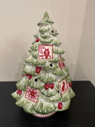 Albero Natale