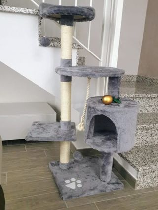 Tiragraffi per gatti