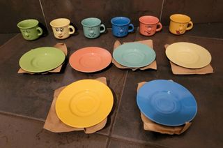 Set da caffe