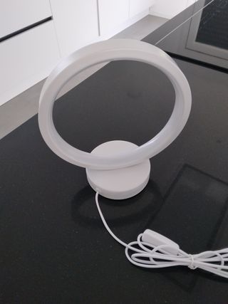 Lampada per comodino