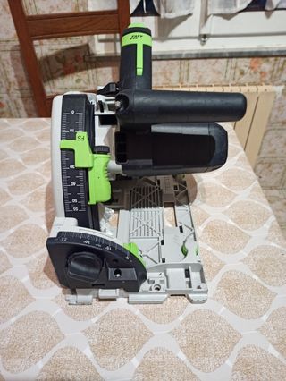 Festool ts55FEBQ
