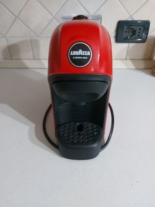 Caffetteria De lunghi A modo mio