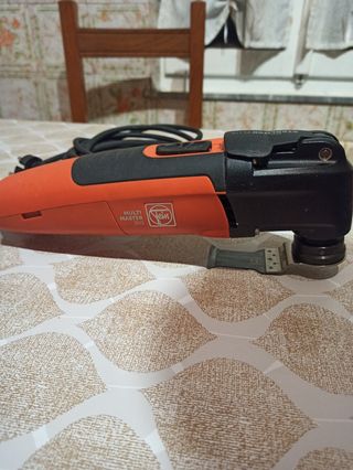 Fein MULTI MASTER 300