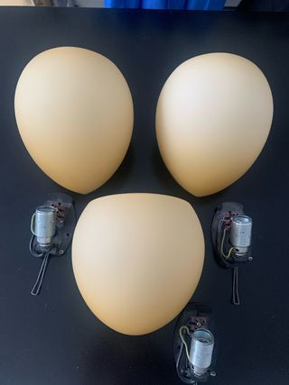 lampade da muro