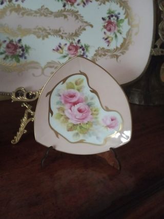 Limoges piattino