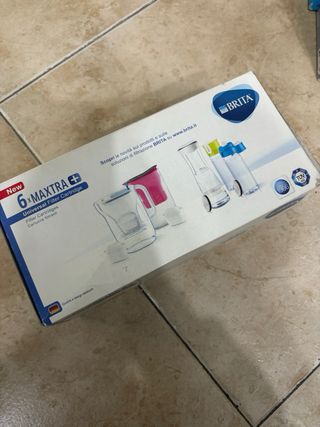 brita cartucce filtranti