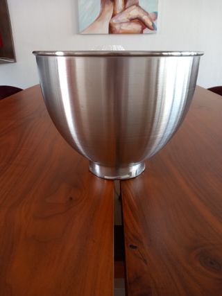 Ciotola in acciaio per KitchenAid 5K45SS