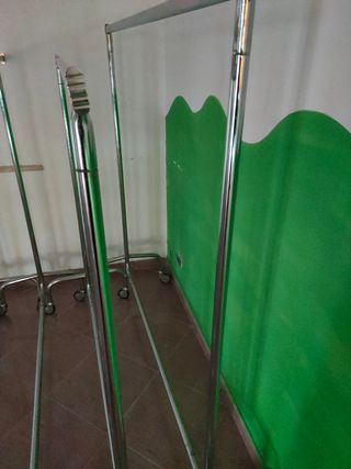 Carrelli appendiabiti