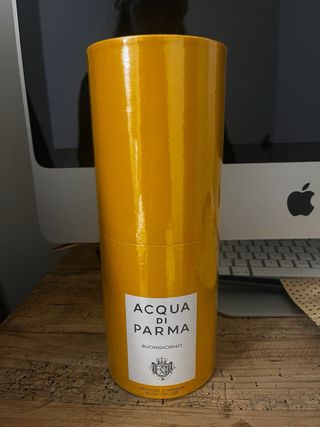 diffusore Acqua di Parma Buongiorno