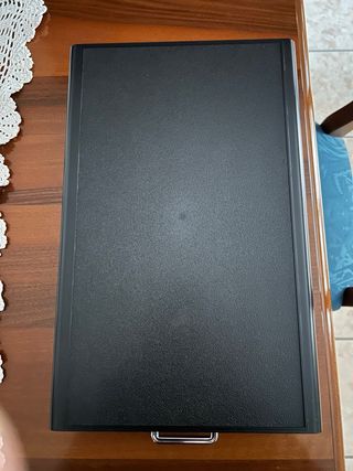 Cassetto per capsule