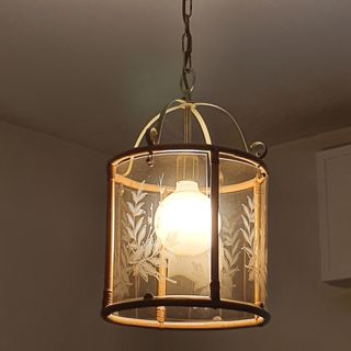 Lampada vintage