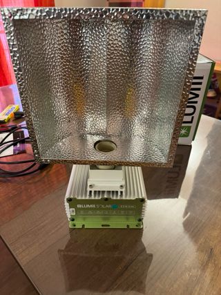 lampada Lumii 315w CMH CDM