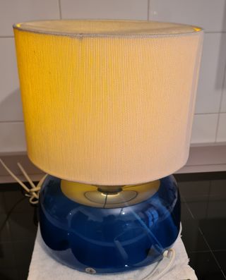 Lampada da tavolo
