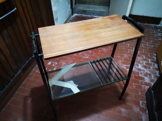 Carrellino multiuso