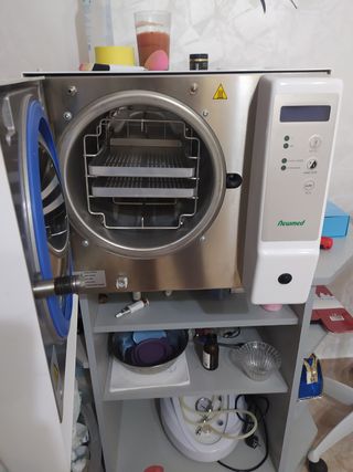 Autoclave
