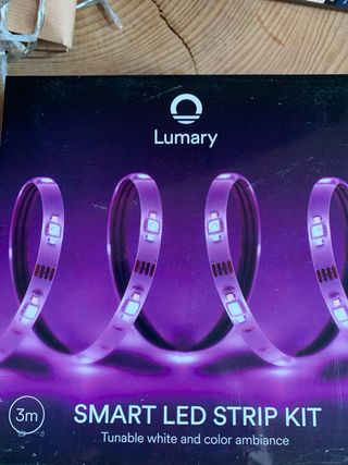 Lumary striscia led 3 m