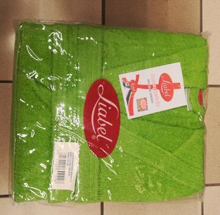 Accappatoio unisex spugna tg M liabel