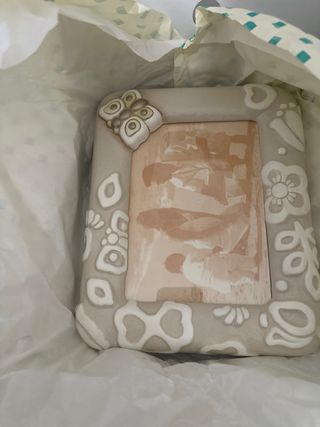 portafoto della thun