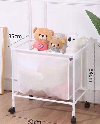 Carrellino porta oggetti