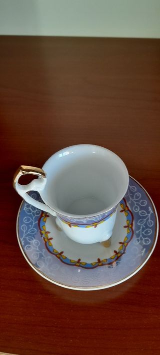 Tazzine da caffè