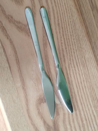 Set 12 coltelli IKEA