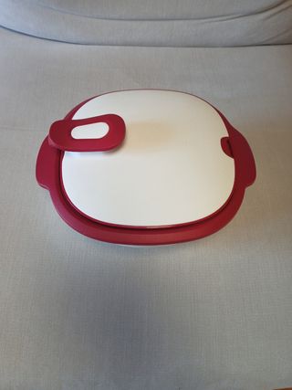 Servicaldo Tupperware