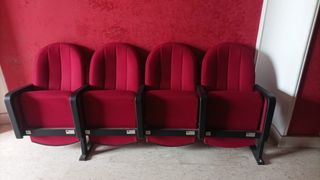 Poltrone cinema