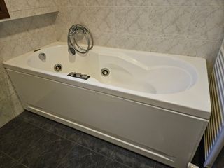 Vasca idromassaggio Jacuzzi