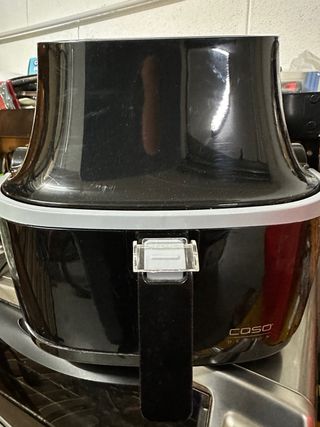 Friggitrice ad aria Caso Design