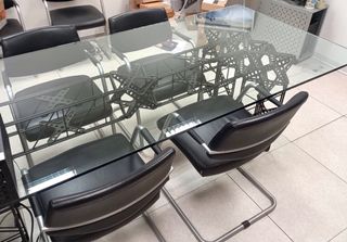 tavolo da ufficio sala riunioni
