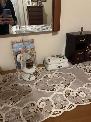 CERAMICA VECCHIA LODI