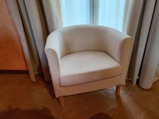 Poltrona Ikea soslta olarp